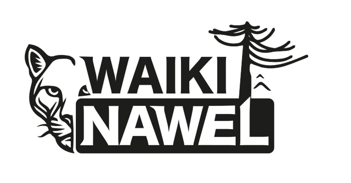 Waiki Nawel